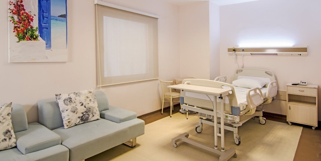 Obesity Surgery Kusadasi – Top-Rated Hospital for Affordable & Safe ...
