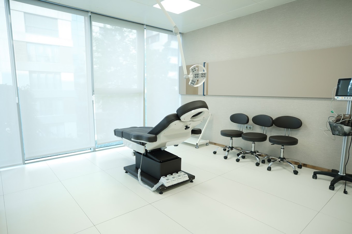Medart Hair Transplant Istanbul: Excellence in Personalized Hair ...